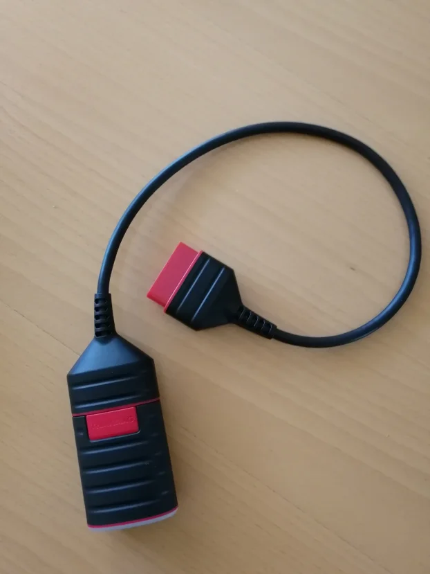 Kabal za Thinkdiag - KupujemProdajem