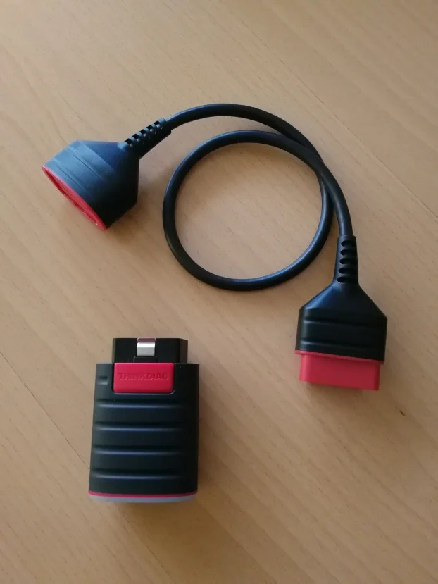 Kabal za Thinkdiag - KupujemProdajem