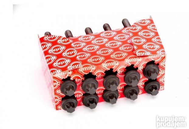 Renault Clio Reno Klio 3 1.2 16v Srafovi Glave - KupujemProdajem