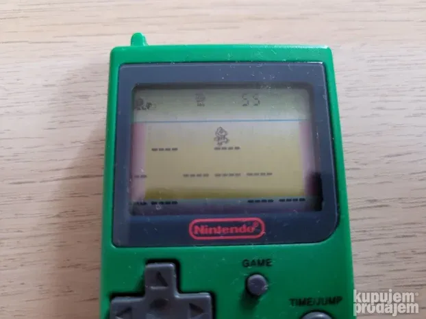 Super Mario Bros. Nintendo Mini Classic Stadlbauer - KupujemProdajem