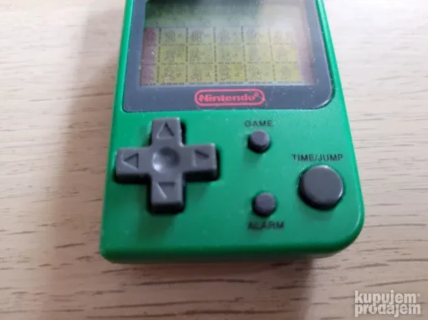 Super Mario Bros. Nintendo Mini Classic Stadlbauer - KupujemProdajem