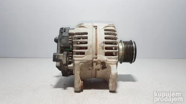 506058 Alternator Vw Polo > 09-14 06F903023D - KupujemProdajem