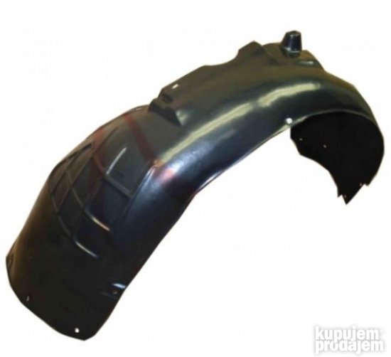 AUDI A4 B7 Potkrilo / koruba prednja - KupujemProdajem