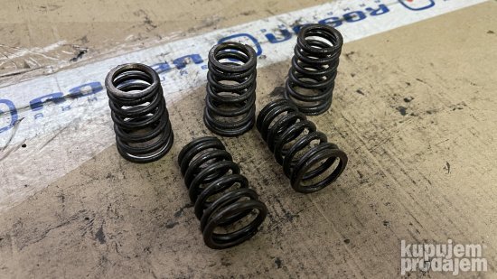 Opruge Ventila BMW E36 M40 - KupujemProdajem