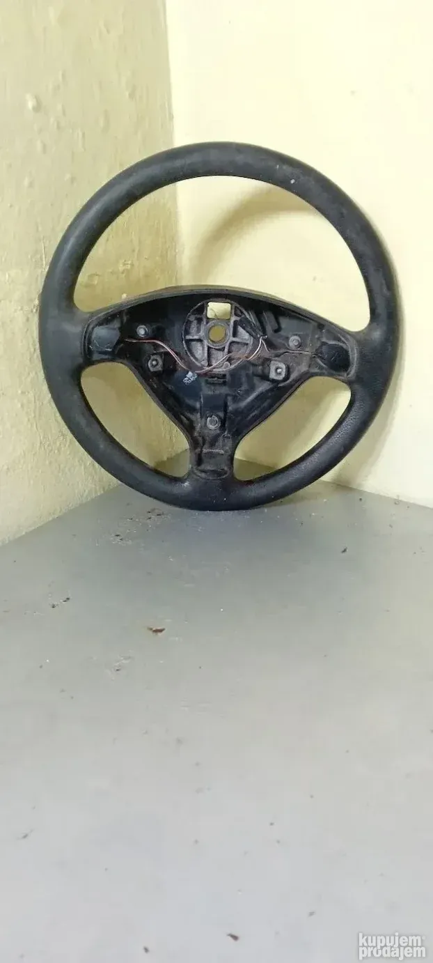 Volan opel astra g - KupujemProdajem