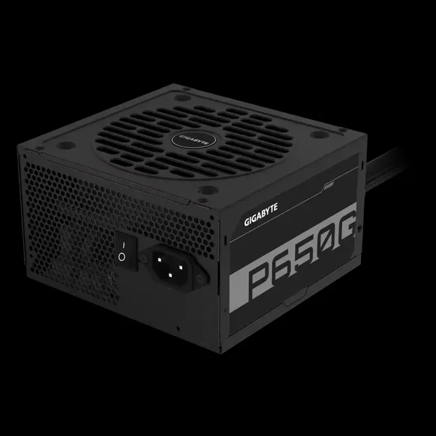 GIGABYTE Napajanje 650W Gold GP-P650G - KupujemProdajem