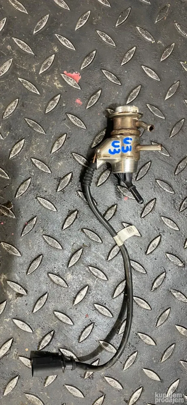 Audi a6 3.0 tdi ultra ad blu dizna 4g0131113c - KupujemProdajem
