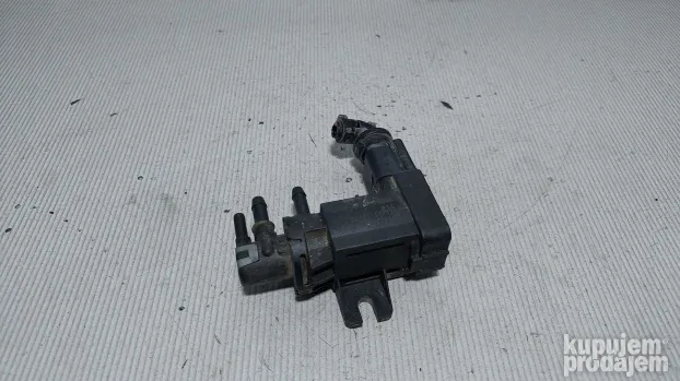 608378 Tc Ventil Fiat Scudo > 07-16 9674084680 - KupujemProdajem