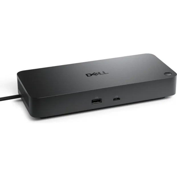 Dell Dell Pro Dock - Wd25 - KupujemProdajem