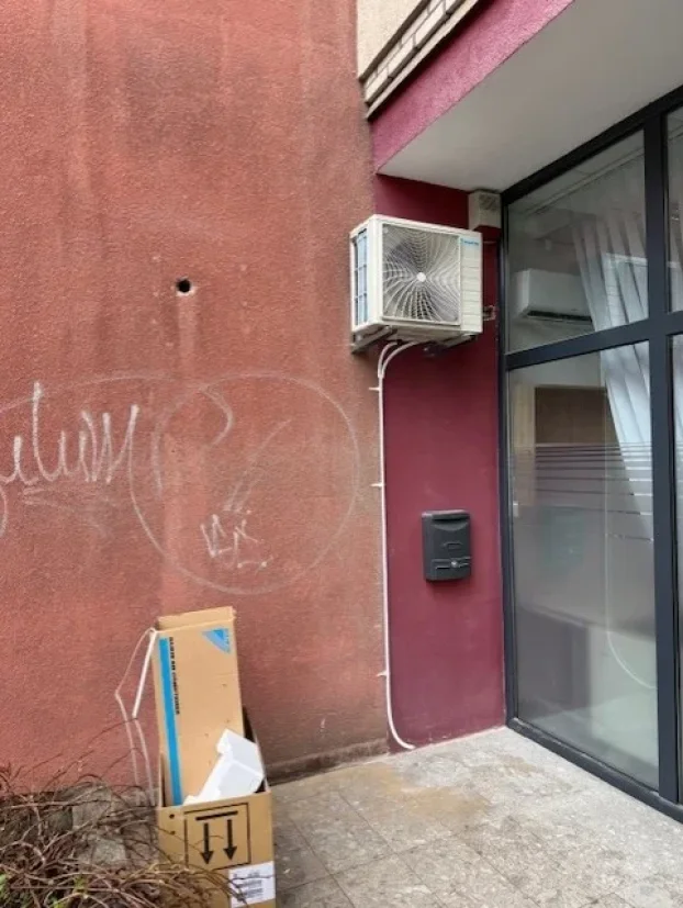 Daikin Inverter 24000 WI-FI sa ugradnjom - KupujemProdajem