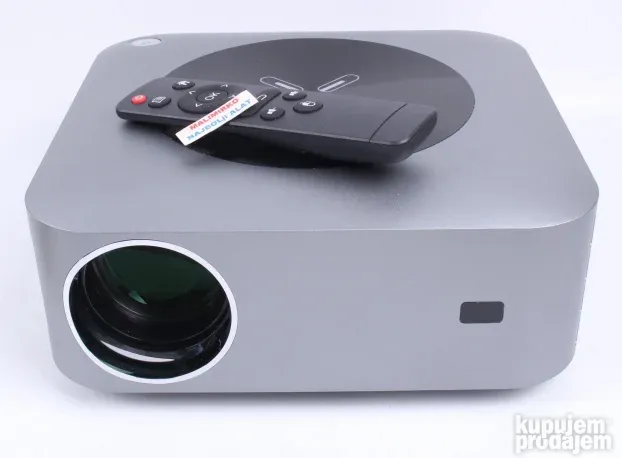 Projektor smart projektor android projektor fullHD projektor ...