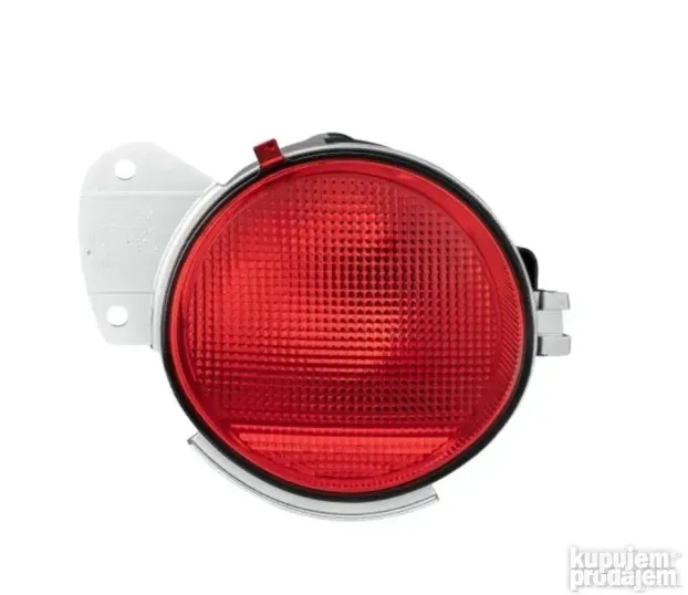 Opel Adam Zadnje Svetlo Za Maglu Maglenka NOVO - KupujemProdajem