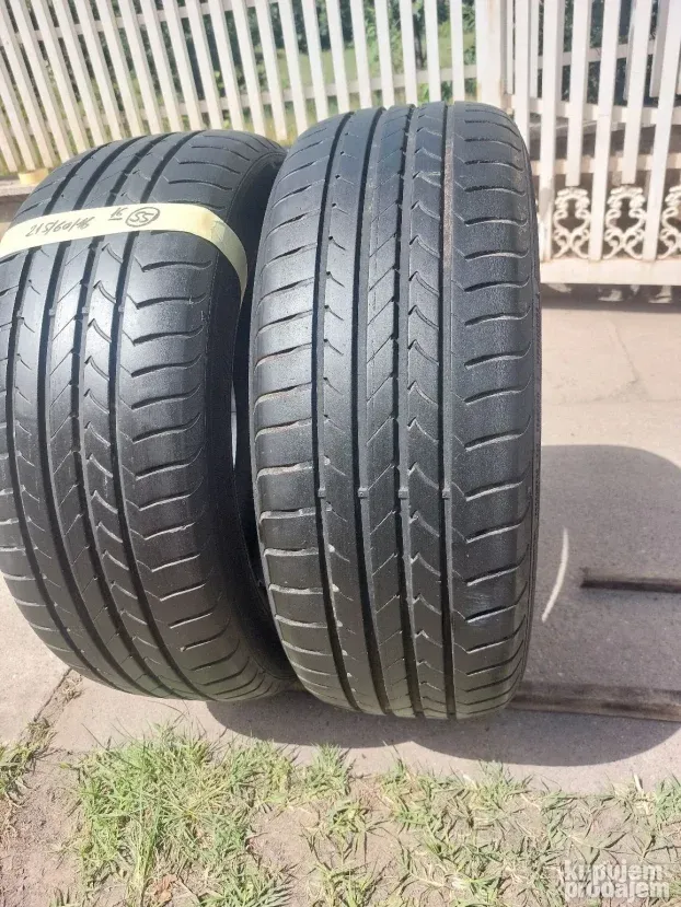 Goodyear EeficientGrip 215/60/16 215 60 16 215 60 R16 - KupujemProdajem