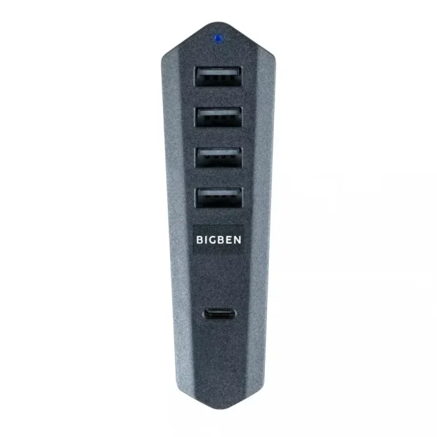 BIGBEN USB Hub consoles PS5 Slim - KupujemProdajem