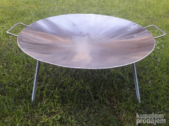 Talandara / Tanjirača od prohroma - KupujemProdajem