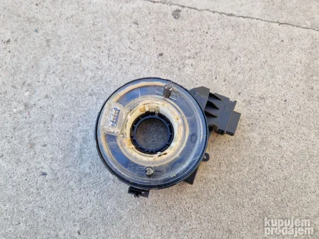 Spulna volana vw tiguan touran golf 5 golf 6 pasat - KupujemProdajem