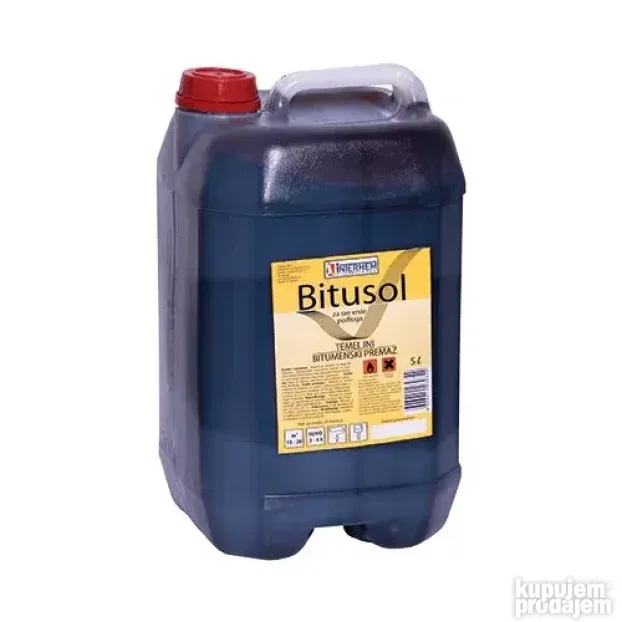 Bitulit 50L Akcija Novo - KupujemProdajem