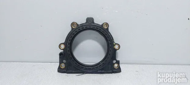 637499 Poklopac Radilice Audi A4 B8 > 07-11 038103171B - KupujemProdajem