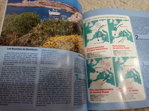 Split, Egypt,Knossos,Routes de Méditerranée,Iraq,Brioni i dr ...