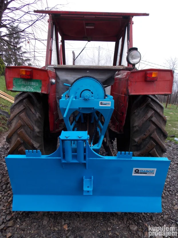 cekrk za drva,cekrt za drva,vitlo za drva - KupujemProdajem