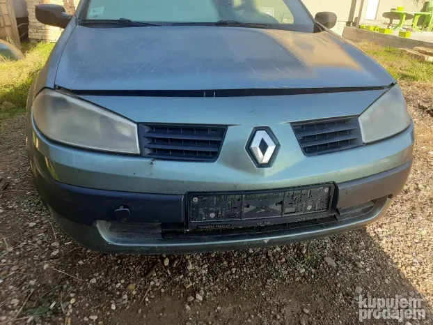 vezni lim reno megan 2 - KupujemProdajem