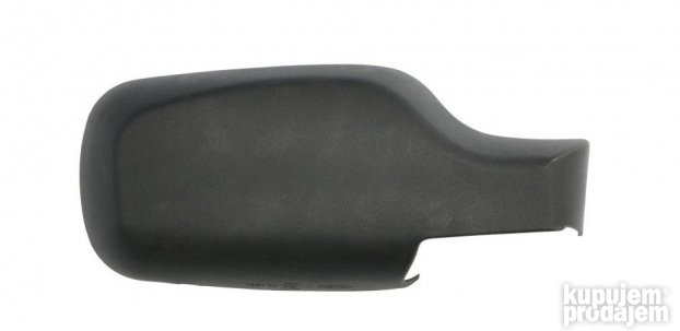 Renault Clio Reno Klio 3 Poklopac Retrovizora Crni - KupujemProdajem