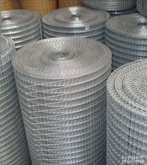 Rabic žica - rabic pletivo 6x6,8x8,12x12,16x16,25x25 - KupujemProdajem