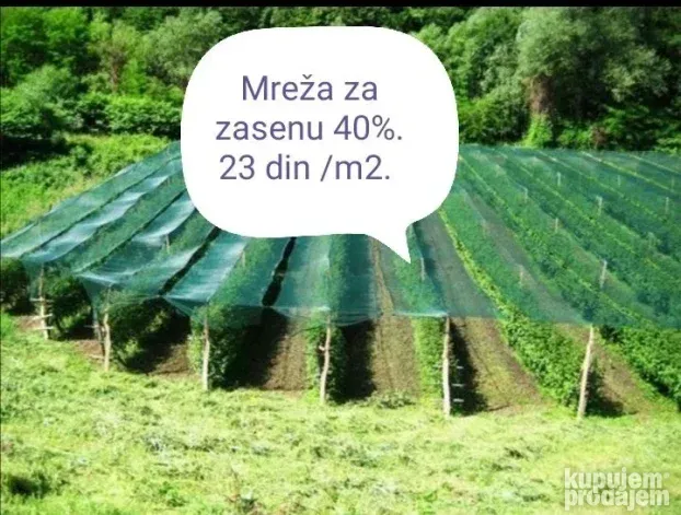 Rabic žica - rabic pletivo 6x6,8x8,12x12,16x16,25x25 - KupujemProdajem