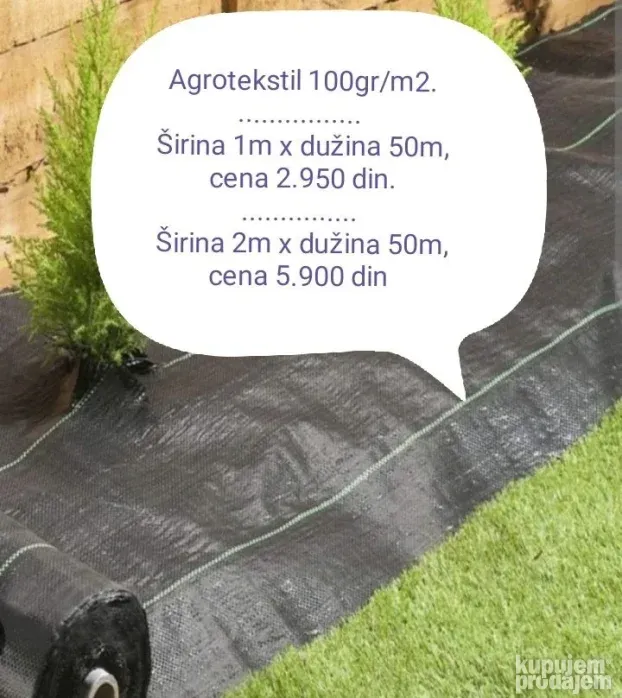 Rabic žica - rabic pletivo 6x6,8x8,12x12,16x16,25x25 - KupujemProdajem