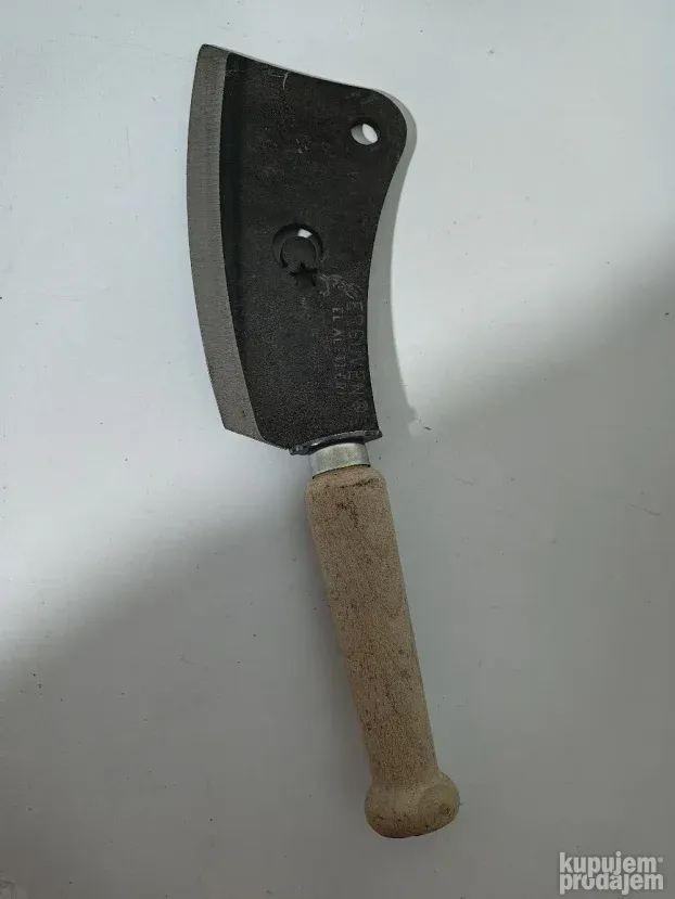 Satara za Meso Mala Made in TURKEY Novo - KupujemProdajem