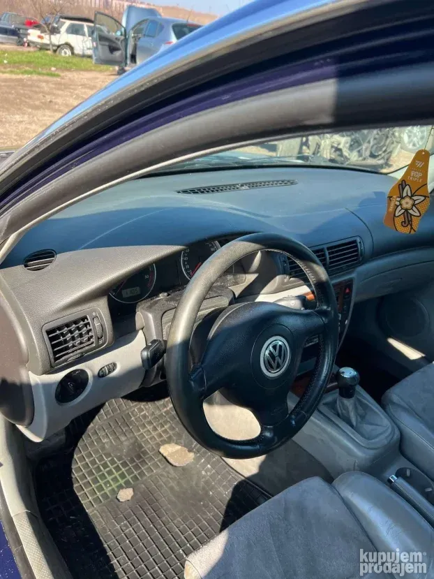 Instrument tabla za VW Passat B5.5 - KupujemProdajem