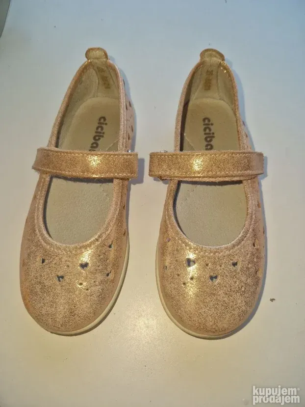 Ciciban baletanke br 25 - KupujemProdajem