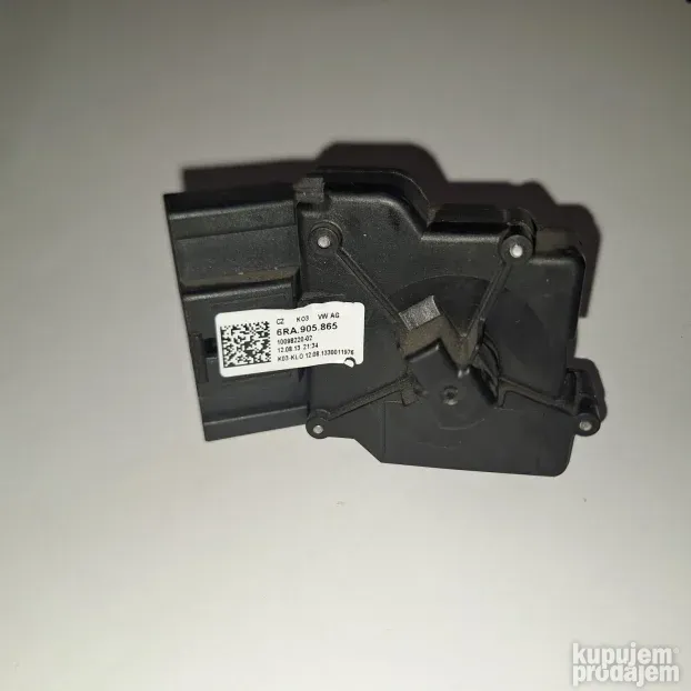 6RA905865 elektricni deo brave za paljenje Rapid Citigo Up ...