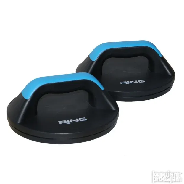 Sklekeri rotirajući RX LPS-1211 - KupujemProdajem