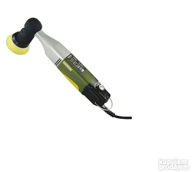 Proxxon ekscentrična polirka EP/E 100W P28680 - KupujemProdajem