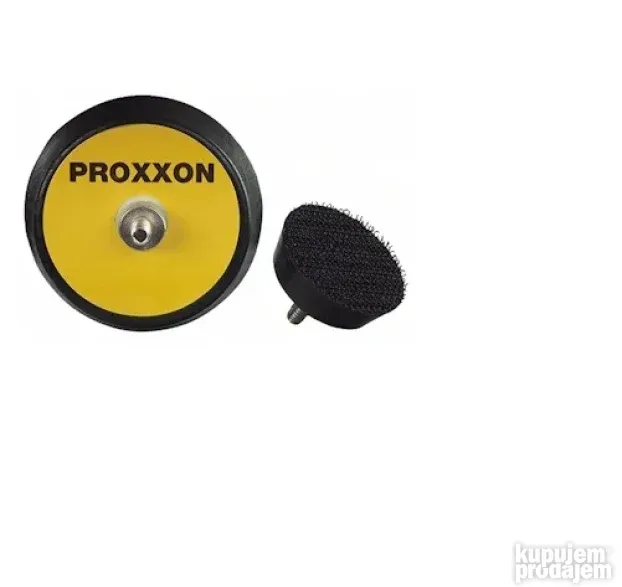Proxxon ekscentrična polirka EP/E 100W P28680 - KupujemProdajem