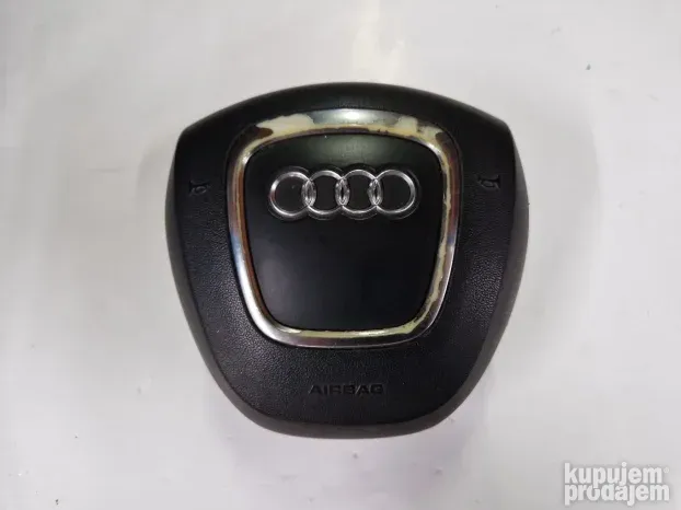 Audi A3 8P Aribag volana 4 kraka 8P0880201AM - KupujemProdajem