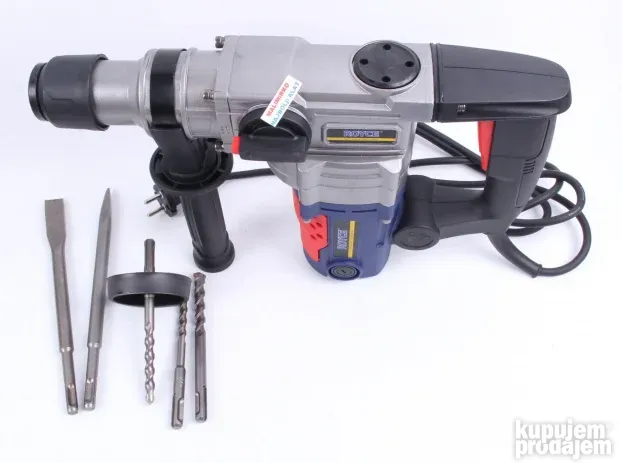 Hilti hamer busilica hilti hamer busilica hilti hamer busili - KupujemProdajem