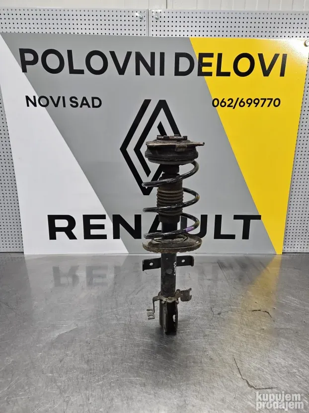 Amortizer Renault Megane reno megan - KupujemProdajem