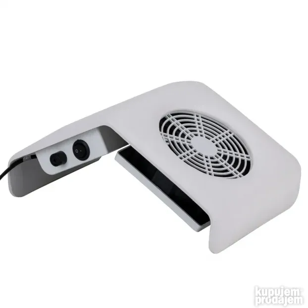 Aspirator za skupljanje prašine - Aspirator za nokte - KupujemProdajem