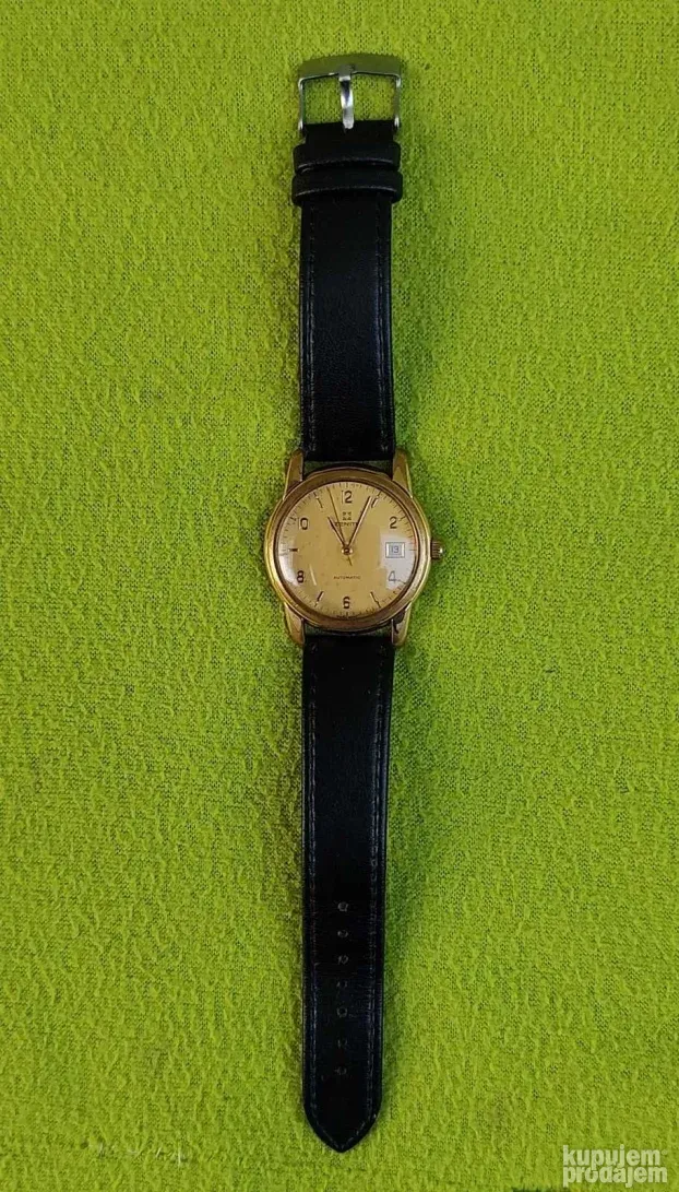 Zenith 46-2 ETA 2892-2 - 1970-1979 - KupujemProdajem