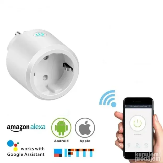 smart UTICNICA SMART uticnica smart uticnica - KupujemProdajem