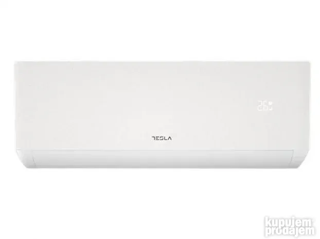 Klima TESLA TT34TP81-1232IAWT inverter - KupujemProdajem