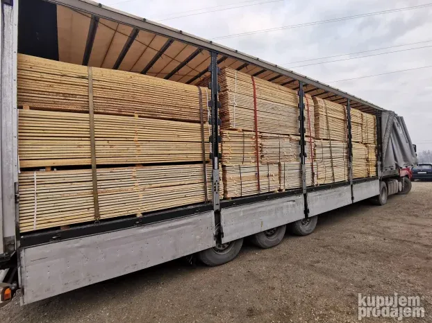 Camova gradja SUVA - KupujemProdajem