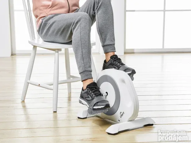 Mini sobni bicikl Trenažer CRIVIT Germany - NOVO - KupujemProdajem