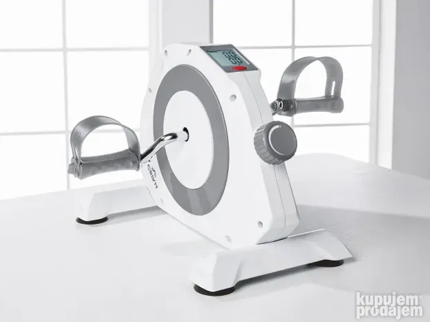 Mini sobni bicikl Trenažer CRIVIT Germany - NOVO - KupujemProdajem