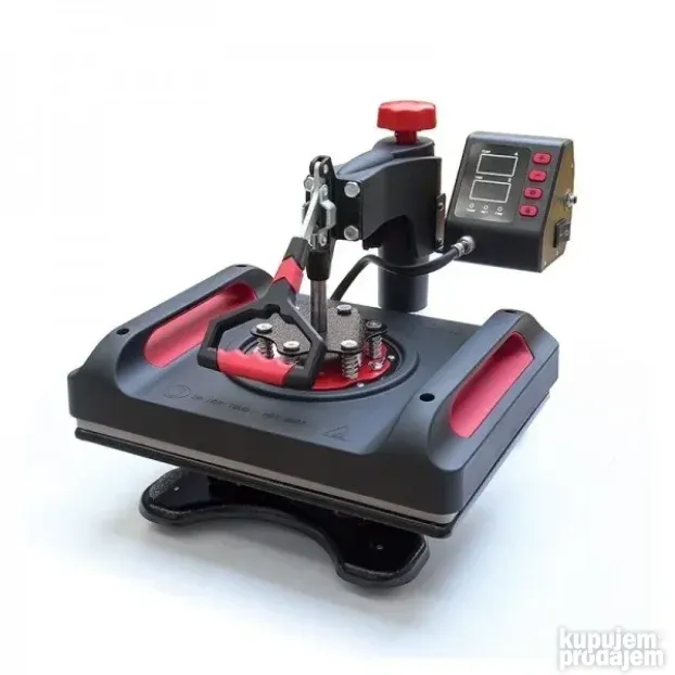 Termo presa 30x38cm NOVO - KupujemProdajem