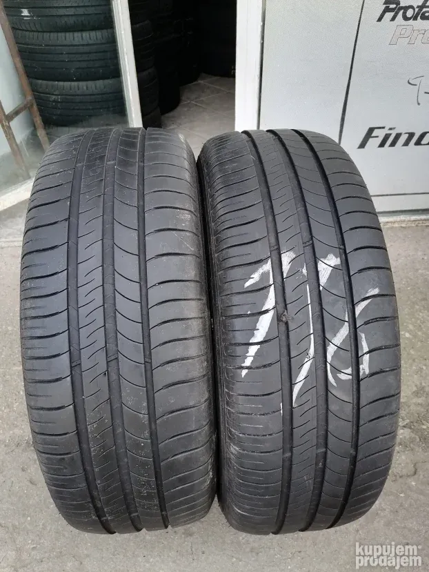 Gume 215/60-16 michelin - KupujemProdajem