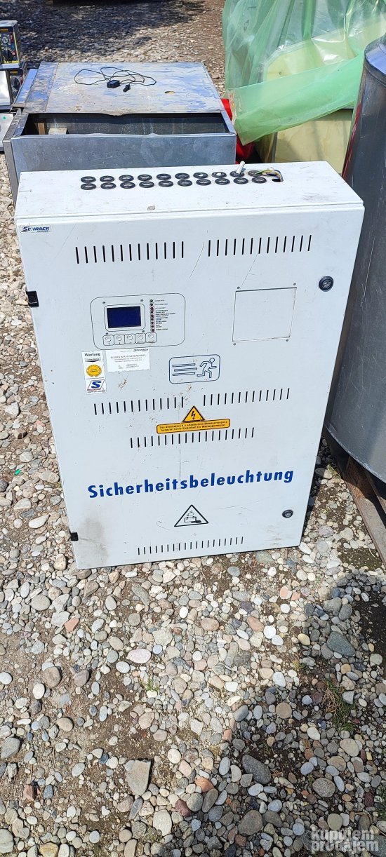 razvodni strujni ormar schrack 92x60x24cm. - KupujemProdajem