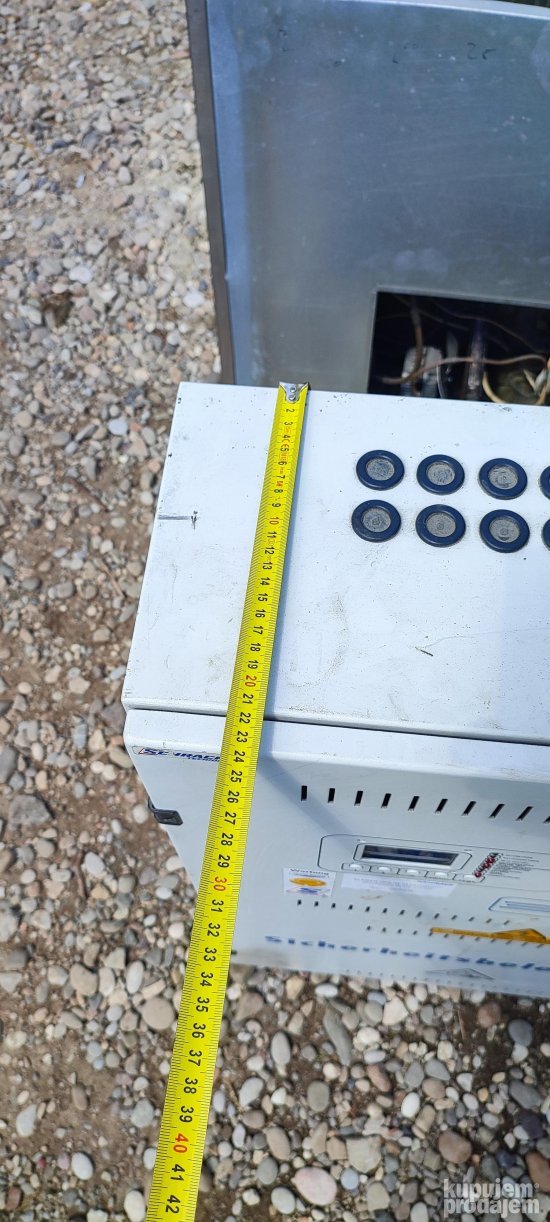 razvodni strujni ormar schrack 92x60x24cm. - KupujemProdajem